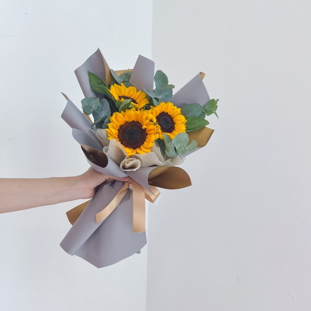 Graduation Series -Fresh Flower | Free Same Day Flower Delivery