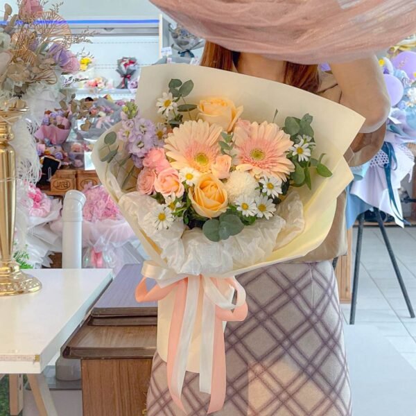 Fresh Flower | Simple You - MyFloraland