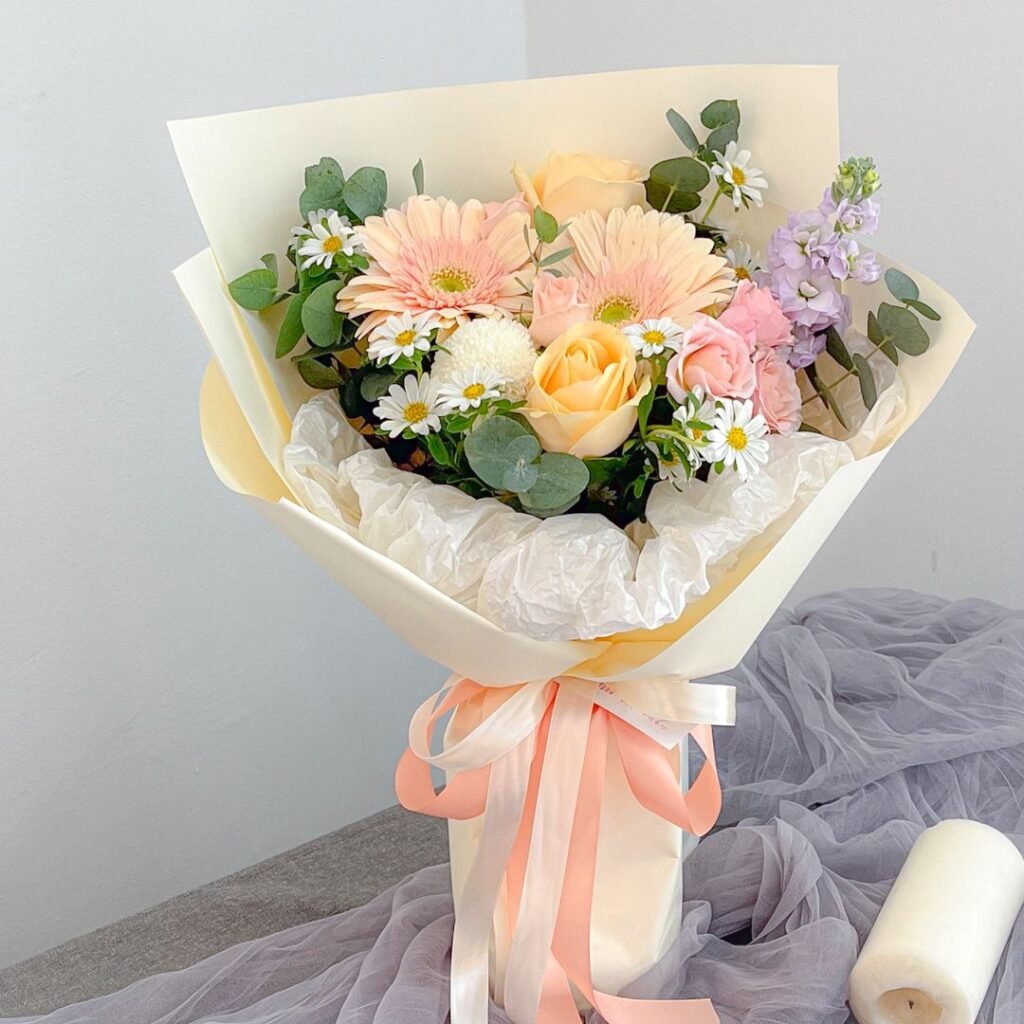 Fresh Flower | Simple You - MyFloraland