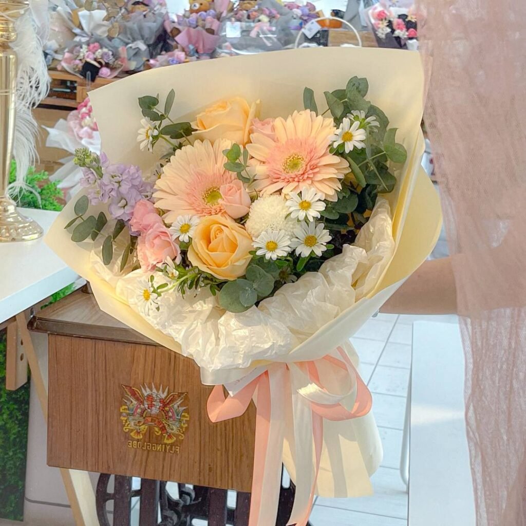 Fresh Flower | Simple You - MyFloraland