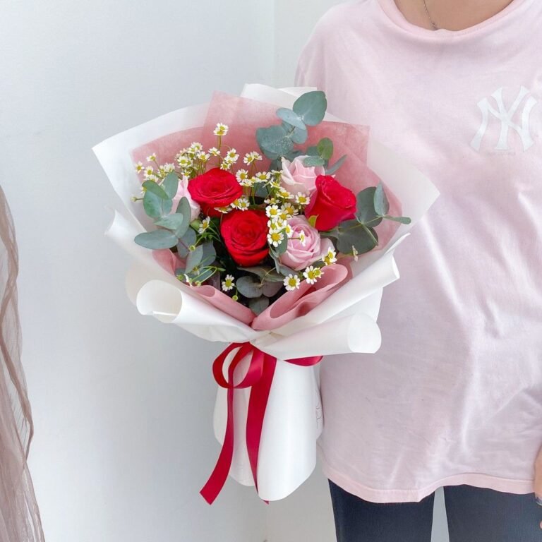 Fresh Flower | Ms Roses - MyFloraland